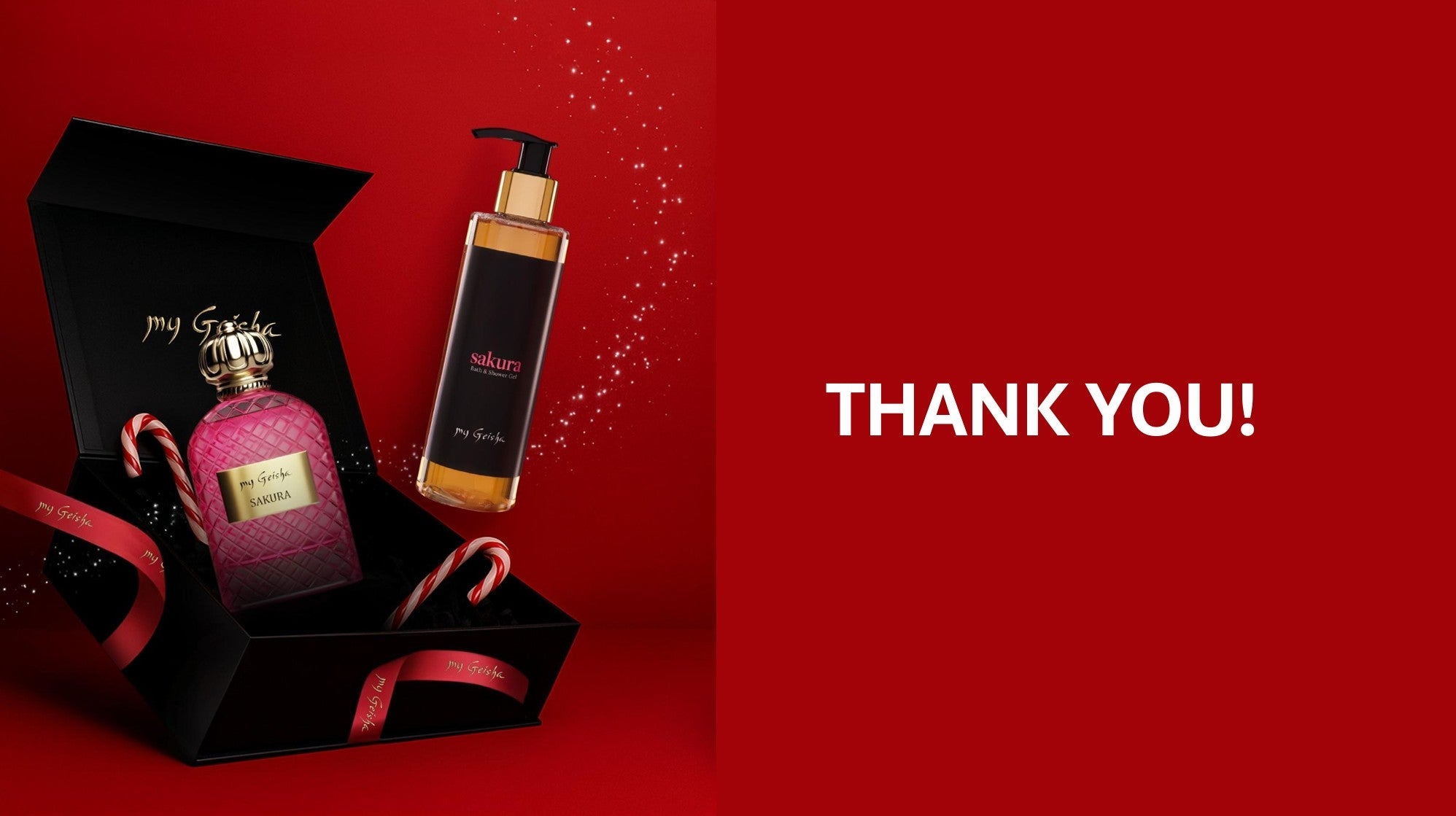 christmas sets & advents – MyGeisha Milano